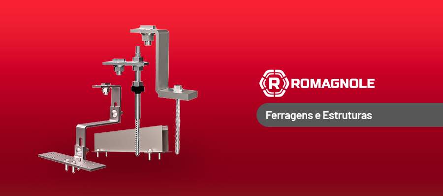 Distribuidor Romagnole | WIN | Distribuidora solar