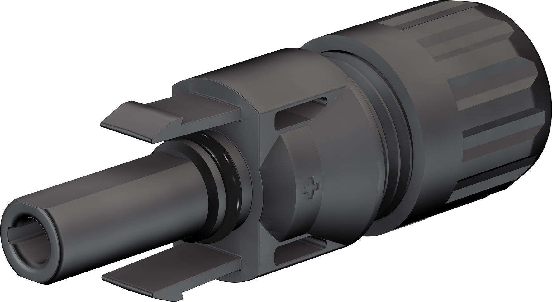 Par de Conectores Staubli Mc4 Macho/Femea Pv-Kbt4/Kst4/6ii-Ur ...