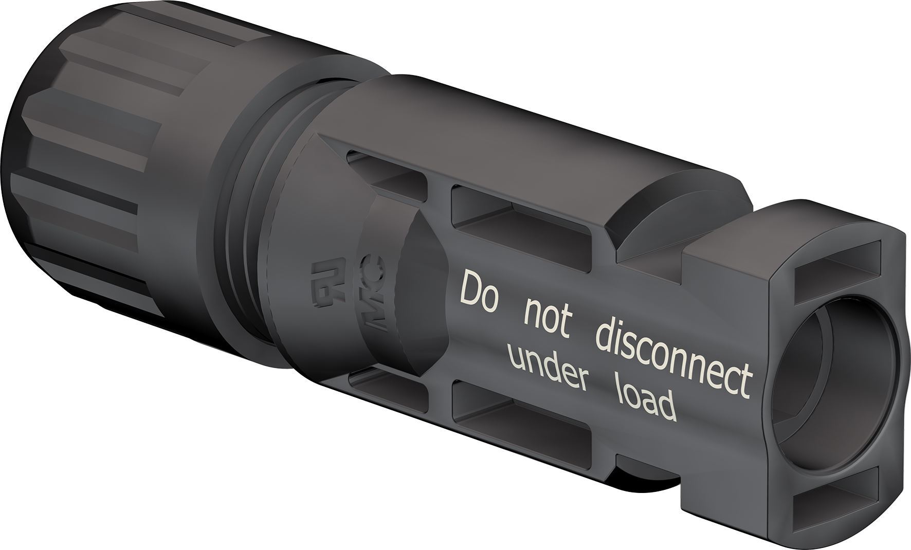 Par de Conectores Staubli Mc4 Macho/Femea Pv-Kbt4/Kst4/6ii-Ur | Distribuidora solar